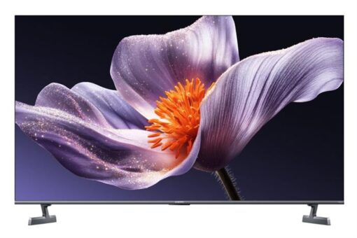 Google Tivi QD-MiniLED Xiaomi S Pro 4K 55 Inch L55MB-SSEA 2026 Giá Kho ...