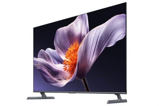 Google Tivi QD-MiniLED Xiaomi S Pro 4K 55 Inch L55MB-SSEA 2026 Giá Kho ...